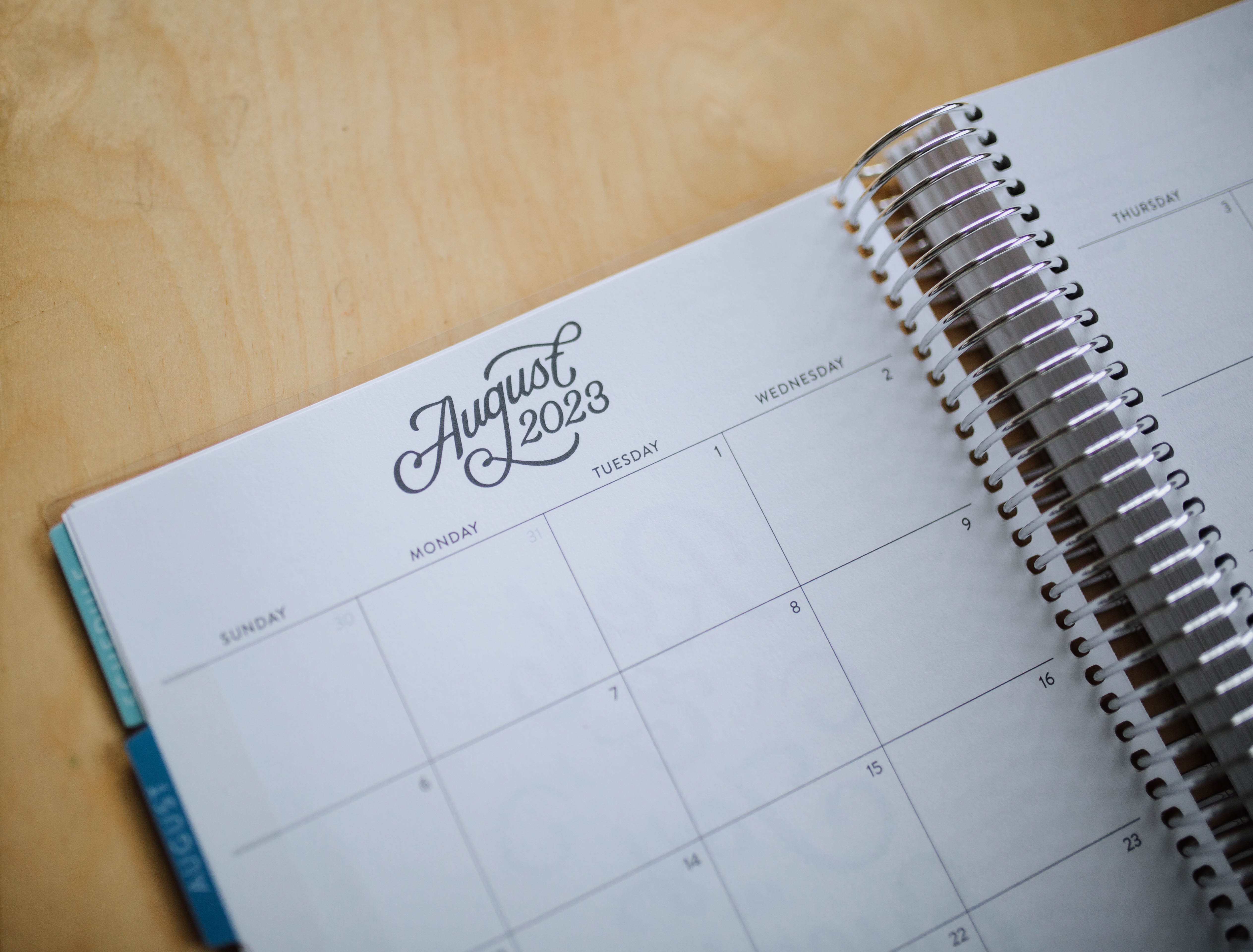 Erin Condren x Target – homeschooling moon children